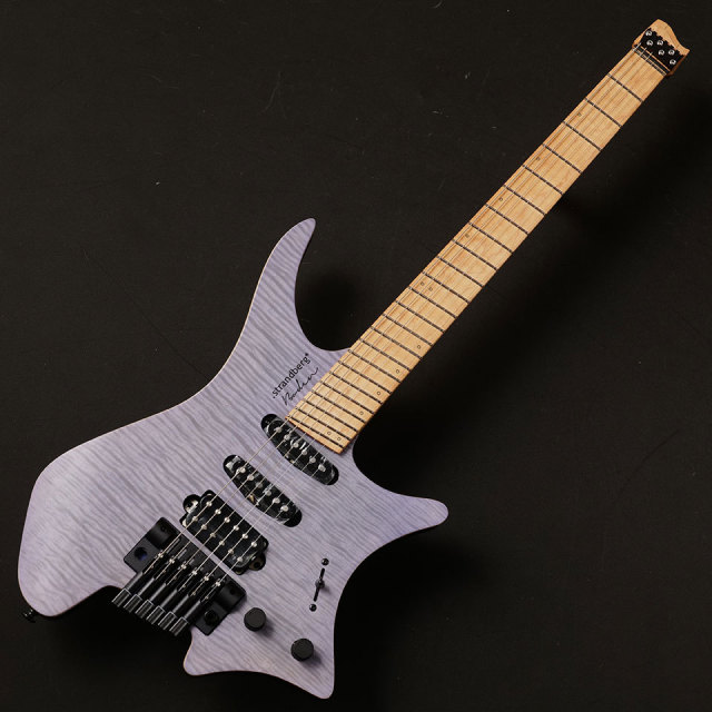 Strandberg