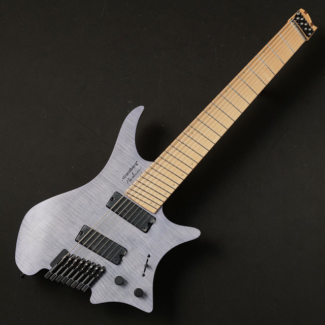Strandberg