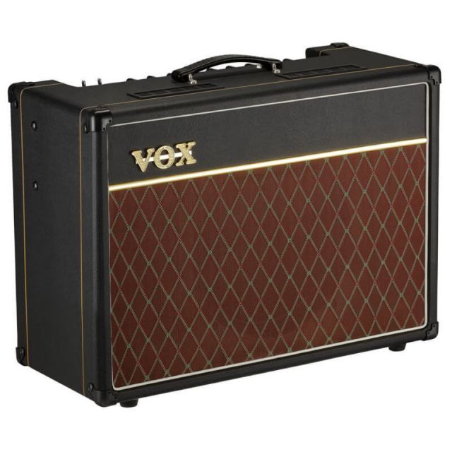 VOX/AC15 CUSTOM / AC15C1