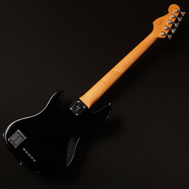 Fender/DELUXE JAZZ BASS V KAZUKI ARAI EDITION (Black) #438【king Gnu 新井和輝 ベース】【在庫あり】