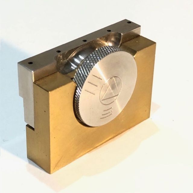 Coherent Light In Sound Sophia/Tremolo Block for Floyd Rose【中古】【Used】