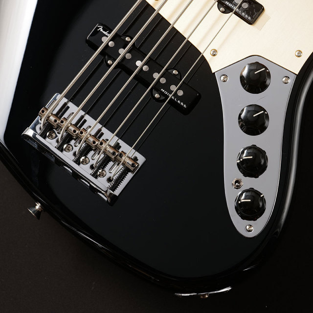 Fender/DELUXE JAZZ BASS V KAZUKI ARAI EDITION (Black) #440【king Gnu 新井和輝 ベース】