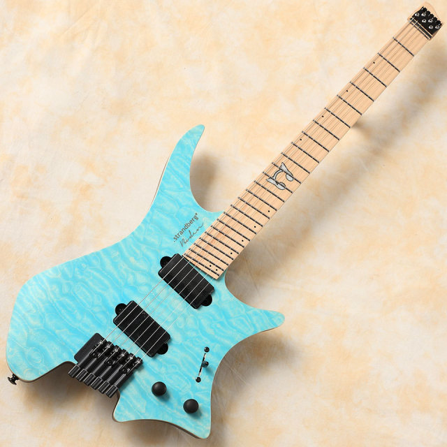Strandberg