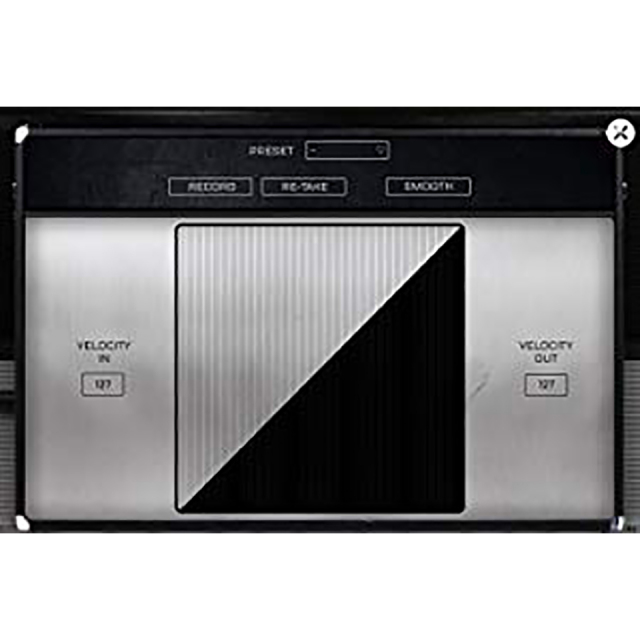 acoustic samples/VTines MK1【オンライン納品】