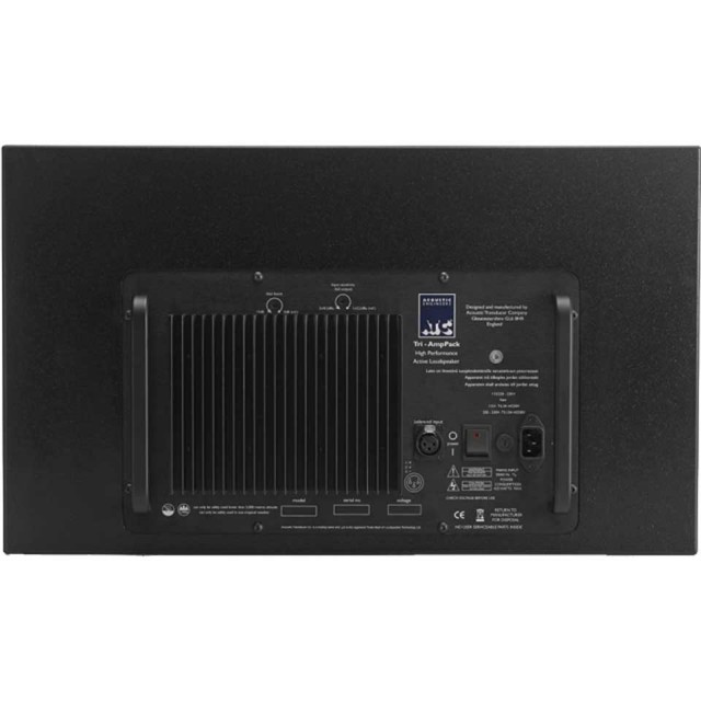 ATC（Acoustic Transducer Company）/SCM45A PRO (Pair)