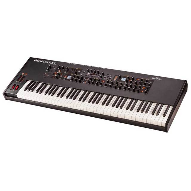 SEQUENTIAL/Prophet XL