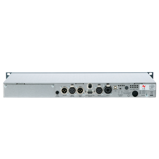 AMS NEVE/8801 Channel Strip
