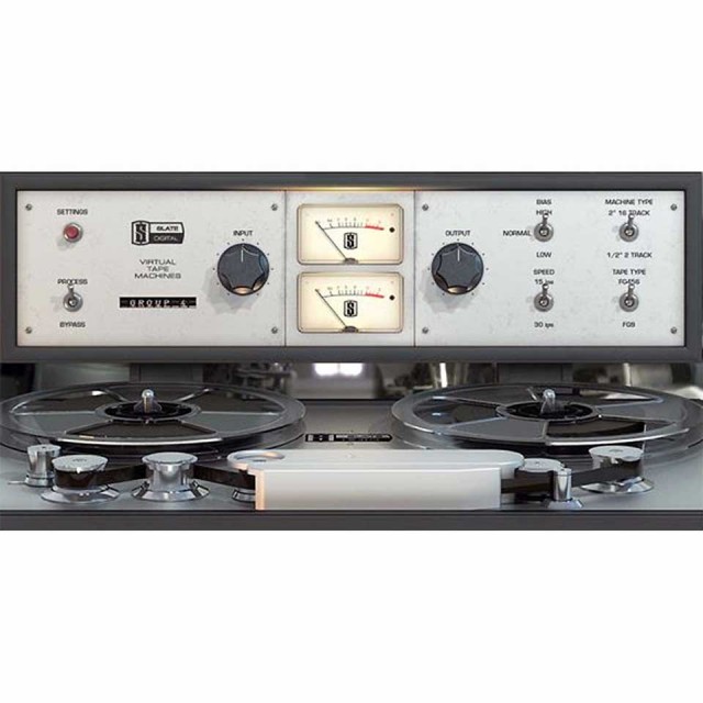 SLATE DIGITAL/VTM【オンライン納品】