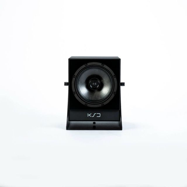 KS Digital/C8-Reference Pair Black