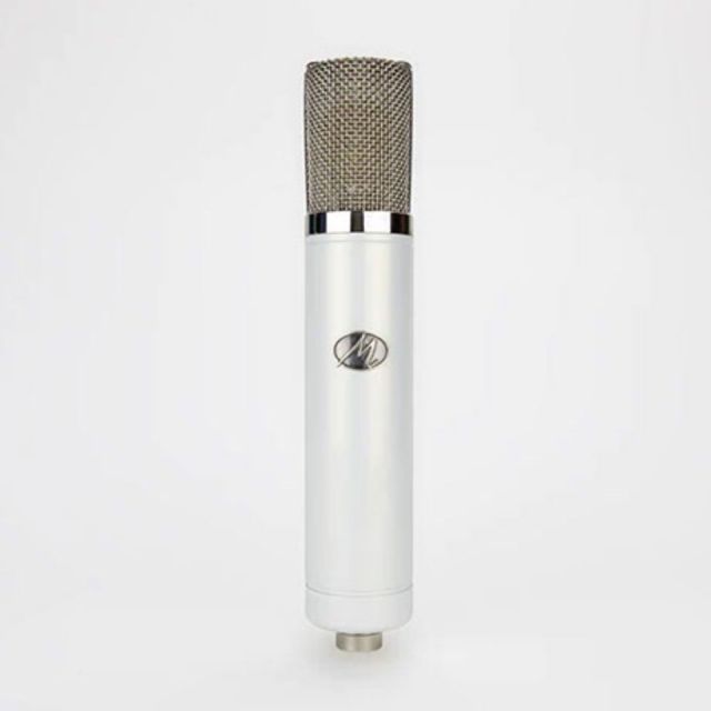 Monheim Microphones/Creme Tube Condenser Microphone【在庫あり】