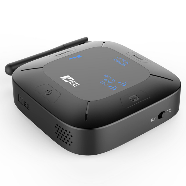 MEE Audio/Connect Hub