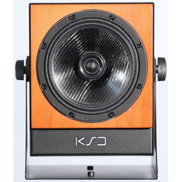 KS Digital/C8-Reference Pair