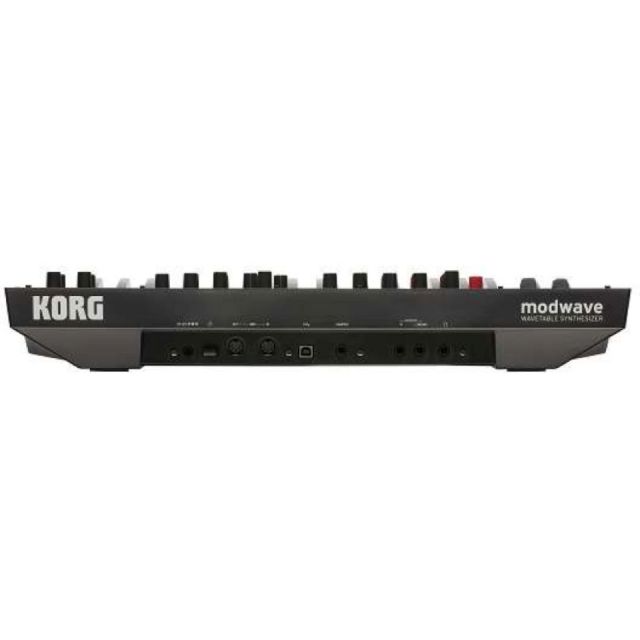 KORG/MODWAVE MK2