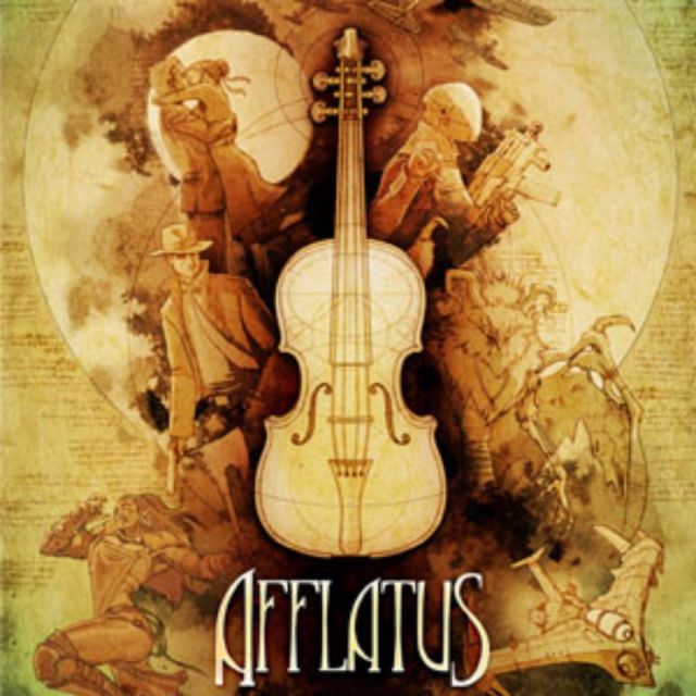 STREZOV SAMPLING/AFFLATUS CHAPTER I STRINGS【オンライン納品】【在庫あり】