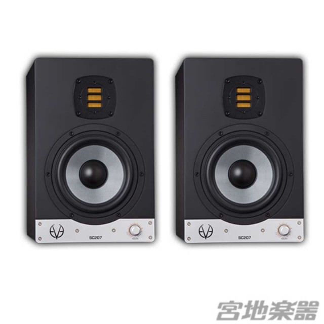 EVE AUDIO/SC207(Pair)