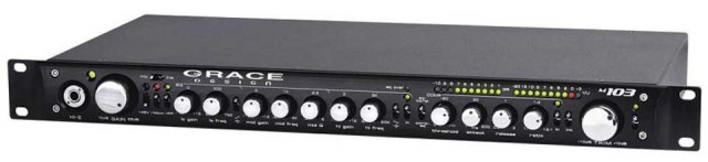 GRACE design/m103