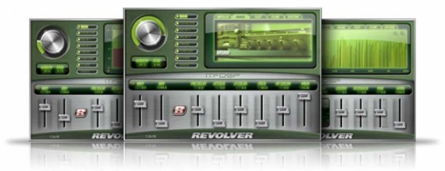 McDSP/Revolver Native v6【オンライン納品】【在庫あり】
