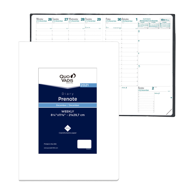 プレノート クオバディス・ジャパン オンラインショップ
