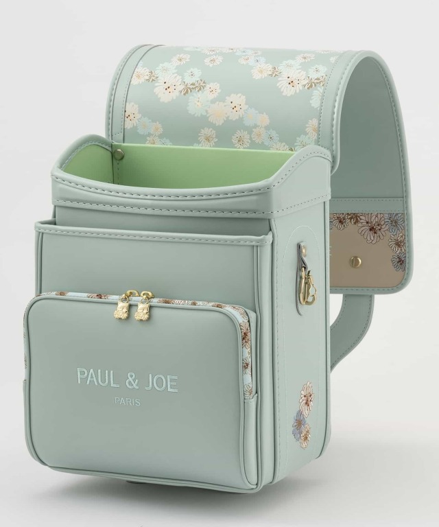 PAUL & JOE(ポール & ジョー)クリザンテームコロレランドセル商品詳細／ポールアンドジョー