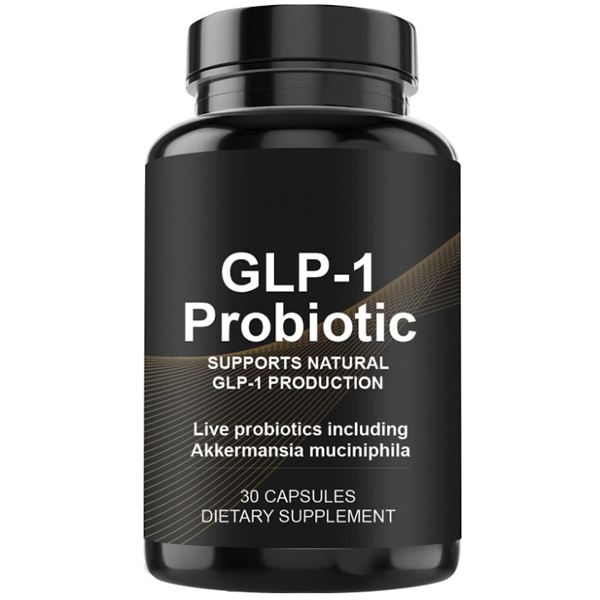 GLP-1プロバイオティクス 30錠