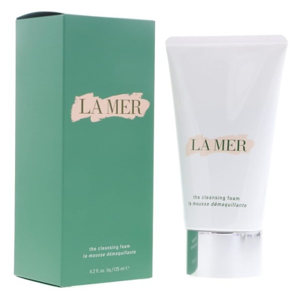 LaMer ザ・クレンジングフォーム 125ml