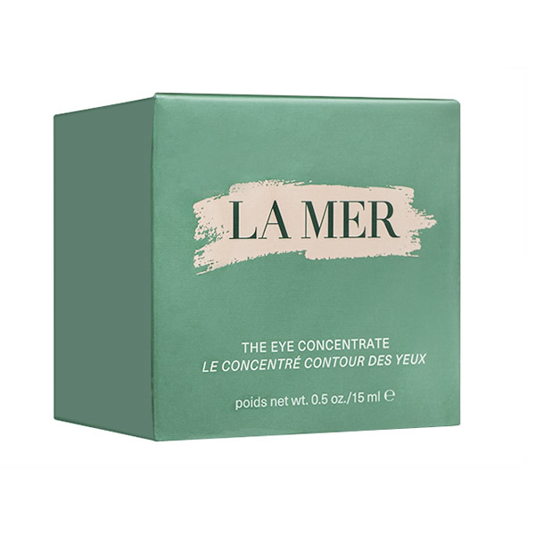 LaMer ザ・アイコンセントレート 15ml