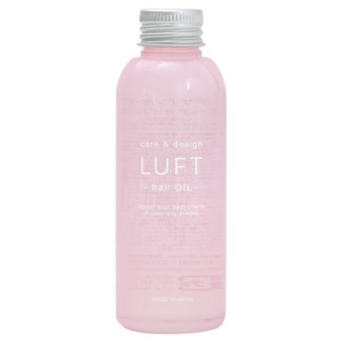 【アウトレット/最安値】LUFT ケア＆デザインオイル 桜の香り 120ml