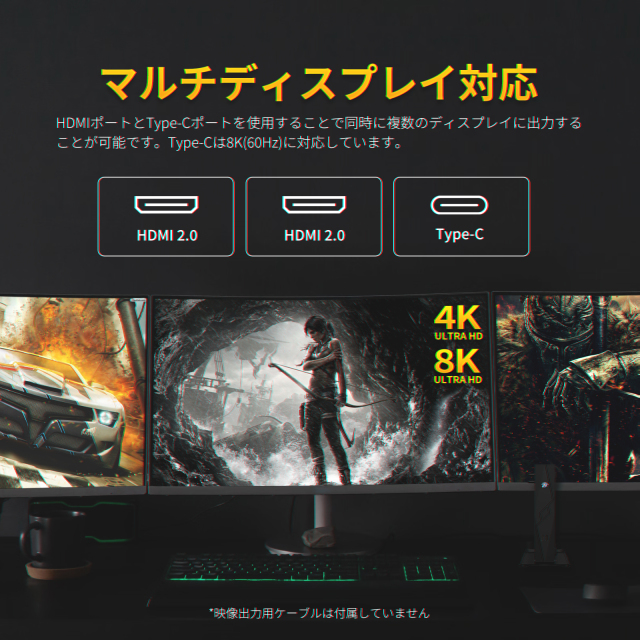 Skynew ミニ ゲーミングPC RTX 3050 Ti / インテル 第12世代 Core i9-12900H / 32GB DDR4 RAM / 1TB M.2 NVMe SSD ...