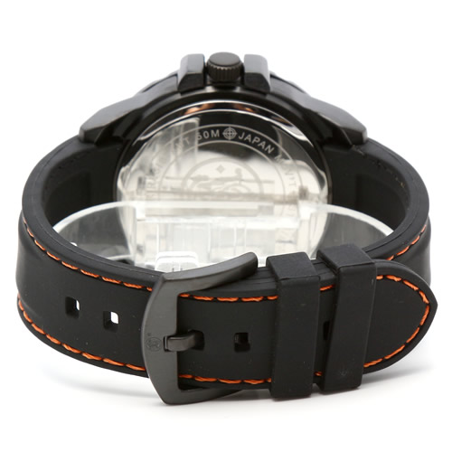 正規品] スミス＆ウェッソン Smith & Wesson ミリタリー腕時計 SCOUT