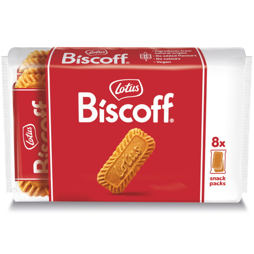 サントベール パレットクッキー 125g×18個