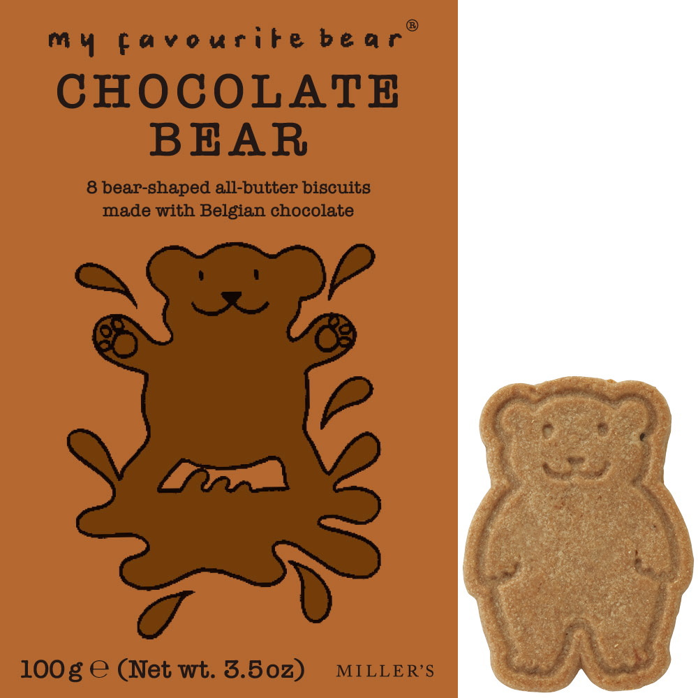 バールセン ビスケット ズージャングル 100g 24セット 【北海道・沖縄