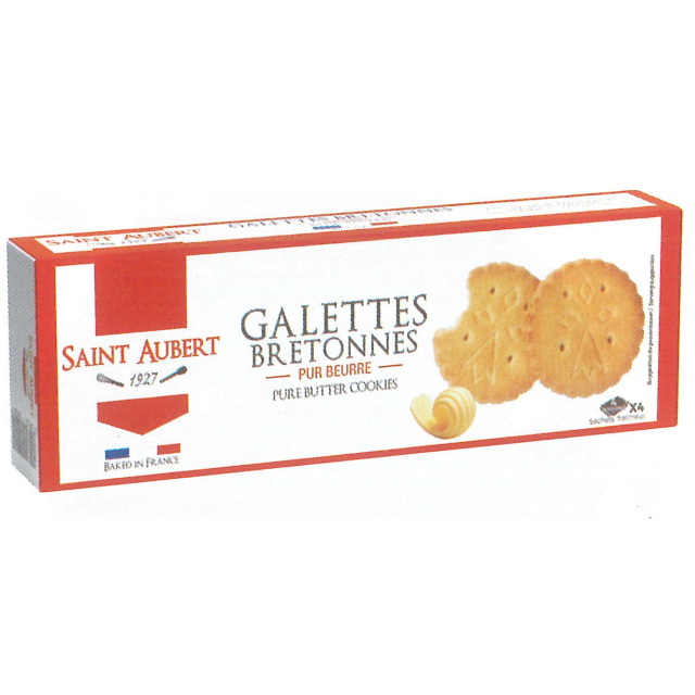 サントベール パレットクッキー 125g 18個セット 132001 |b03 サントベール パレットクッキー 125g×18個
