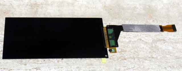 eSUN iSUN3D LCD3.0 光造形式 3Dプリンター用5.5インチLCDモジュール【正規販売代理店】