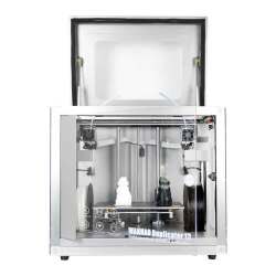 WANHAO_Duplicator13 D13 ダブルエクストルーダー 3D プリンター 310x210x230mm大容量ビルドエリア ...