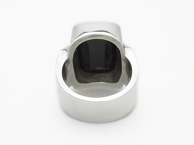 Justin Davis（ジャスティンデイビス） EMINEM Ring（エミネムリング）