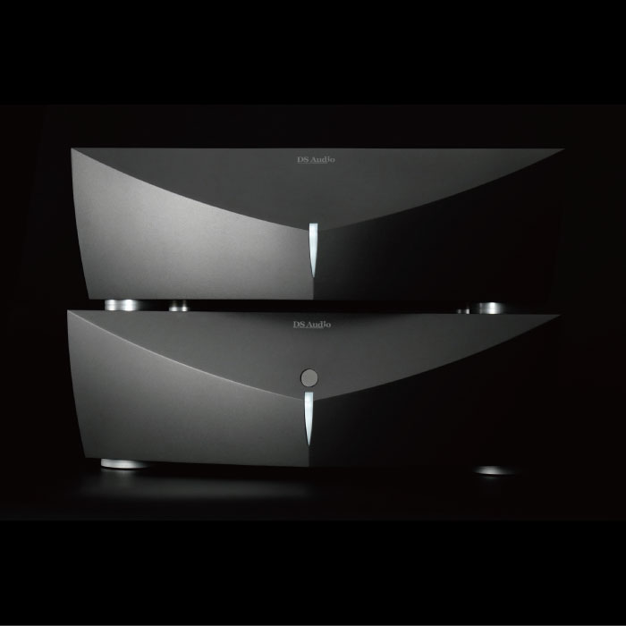 DS Audio イコライザー Grand Master Equalizer サウンドエース