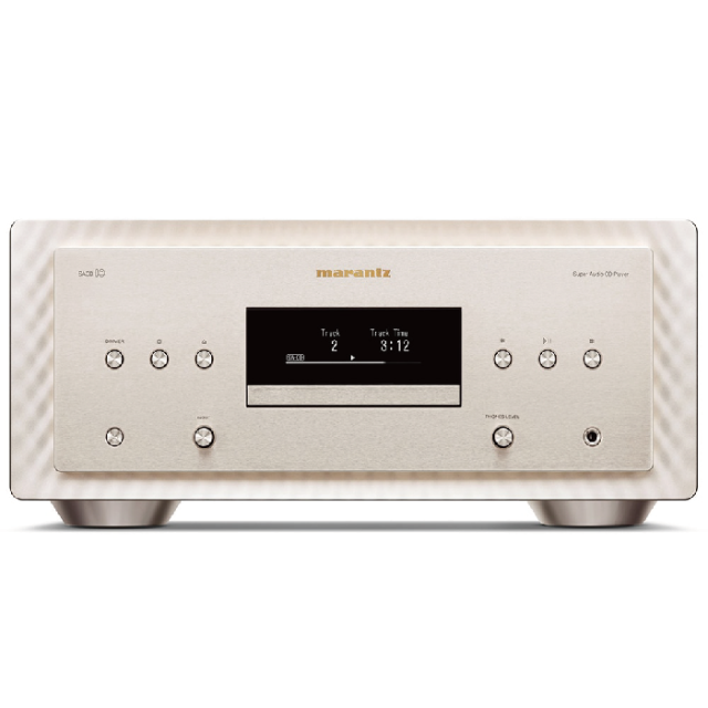 marantz マランツ SACDプレーヤー SACD 10 サウンドエース