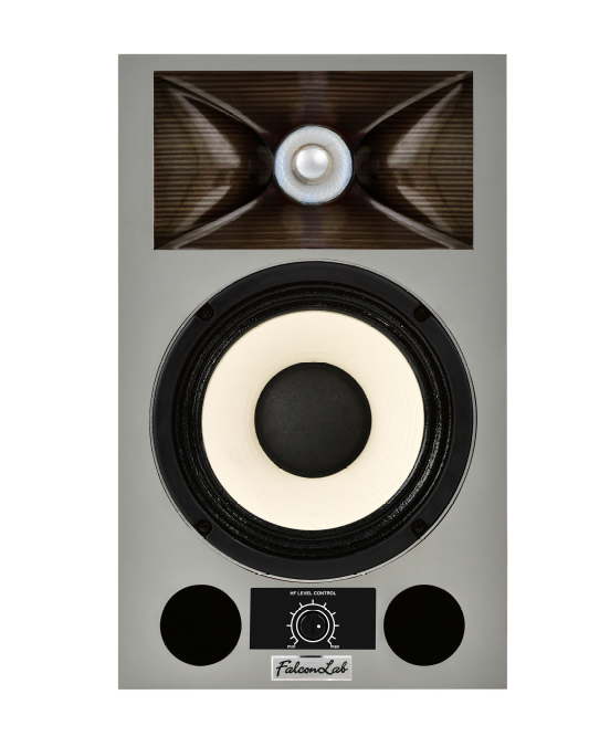 FalconLab Model D502 2-ウエイ スピーカー・システム サウンドエース