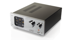 EAR HP4 ヘッドホン/イヤホンアンプ Hand Made in England オーディオ専門店 サウンドハイツ