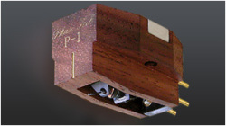 [針交換] Phasemation/PhaseTech P-1 MCカートリッジ 針交換（修理） オーディオ専門店 サウンドハイツ