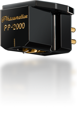 Phasemation フェーズメーション PP-2000 MCカートリッジ