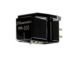 Phasemation フェーズメーション PP-300 MCカートリッジ 日本製 オーディオ専門店 サウンドハイツ