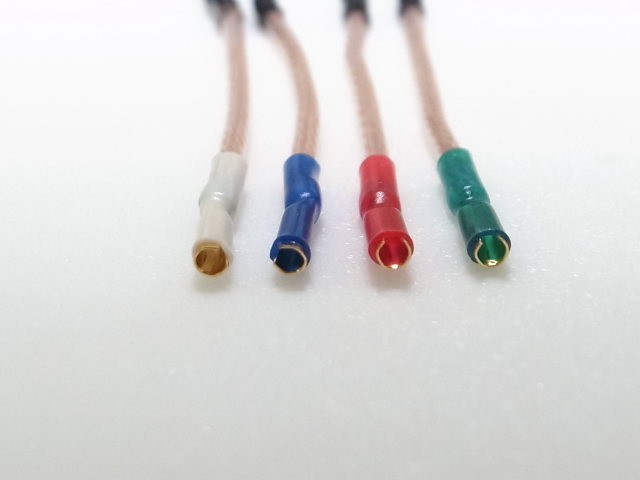 KSリマスター シェルリード線 異種OFCハイブリッド KS-Remasta LW-4000MR 返品種別A 【56%OFF!】