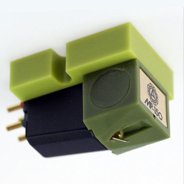 NAGAOKA ナガオカ MP-150 MP型ステレオカートリッジ オーディオ専門店 サウンドハイツ