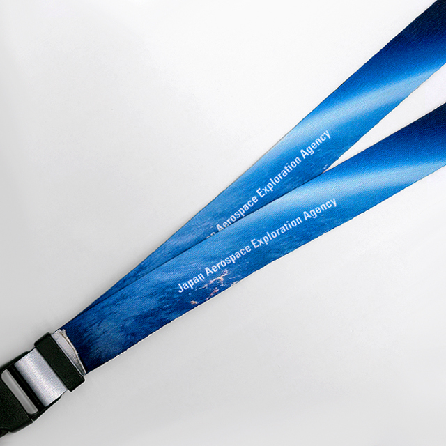 [JAXA COSMODEグッズ]Int-Ball ネックストラップ
