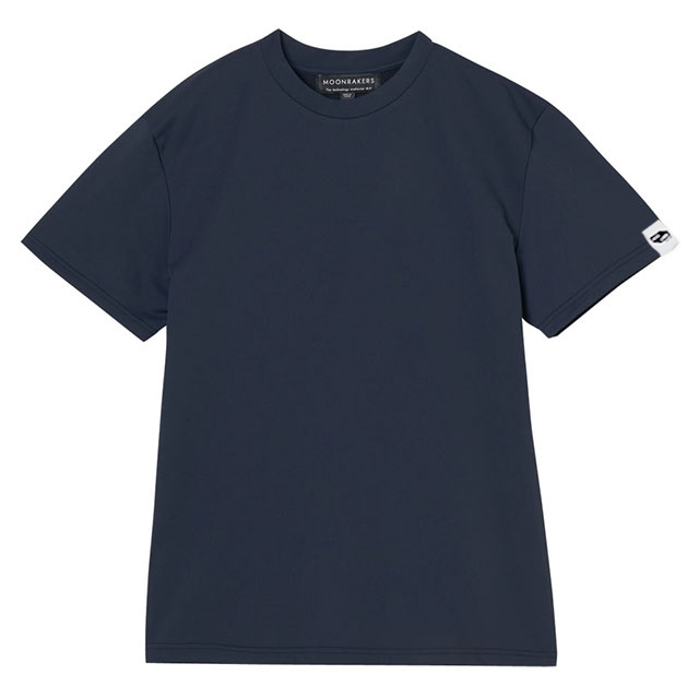 【MOON-TECH（ムーンテック）】JAXAと東レが共同開発した宇宙技術を搭載したTシャツ