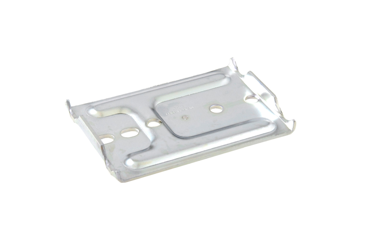 JB-003 キャスターベースA(台車用ピッチ70mm)| スペーシア公式通販《スパクリショップ》