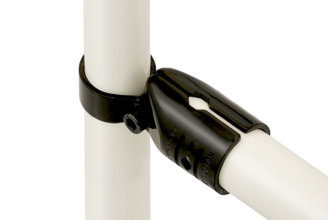 NSJ-18 メタルジョイント 角度用| スペーシア公式通販《スパクリショップ》