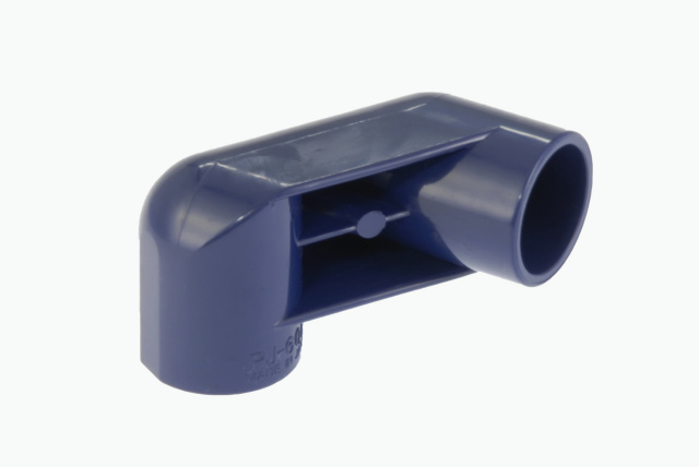 PJ-601R プラスチックジョイント 台車取っ手用| スペーシア公式通販《スパクリショップ》