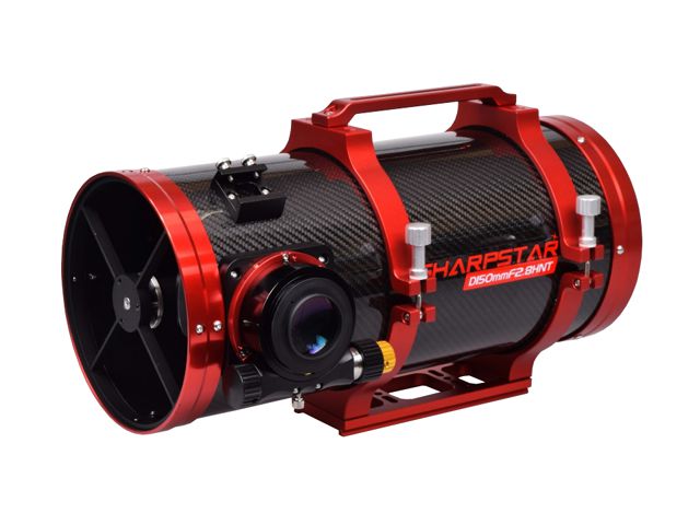 SHARPSTAR 15028HNT 鏡筒